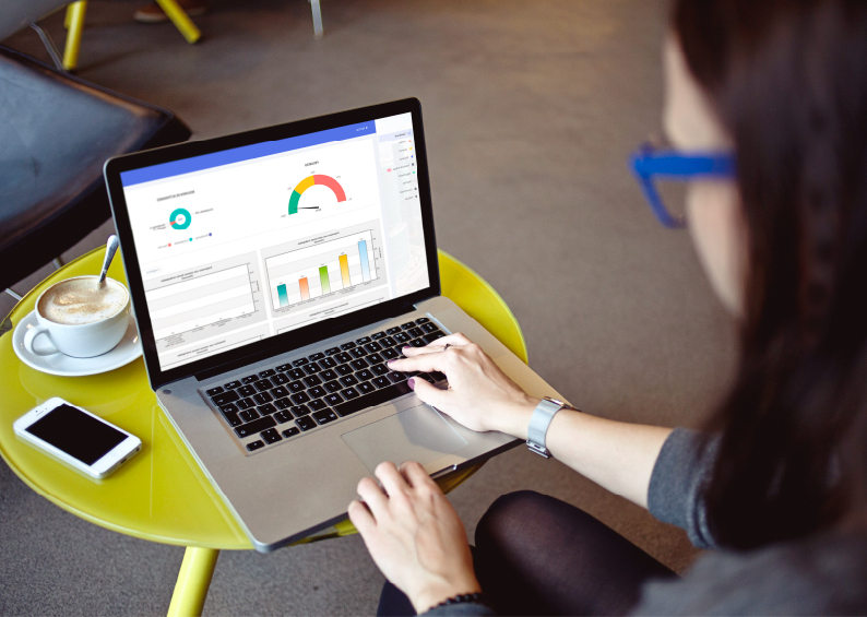 Software a medida para empresas | BrainBox Perú